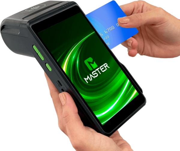 Pos Q2 – Master POS