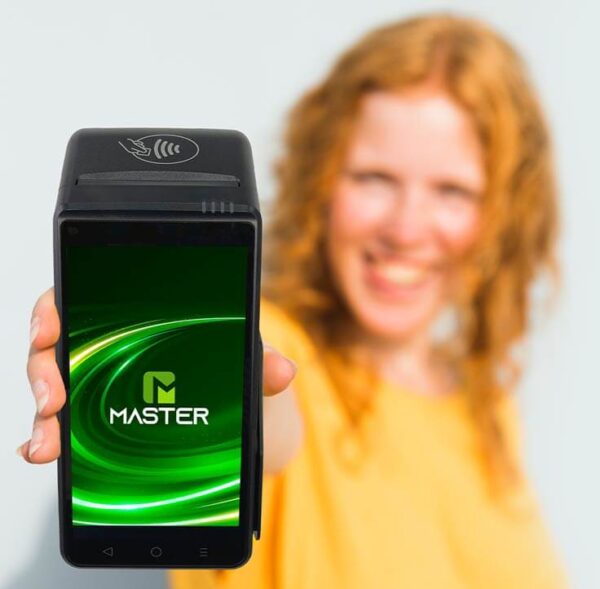 Master POS – La mejor tecnología en puntos de venta en tus manos