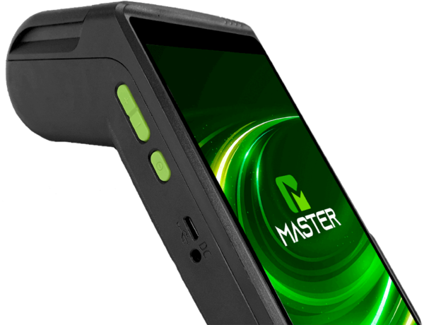 Pos Q2 – Master POS