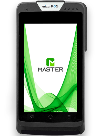 Contáctanos – Master POS