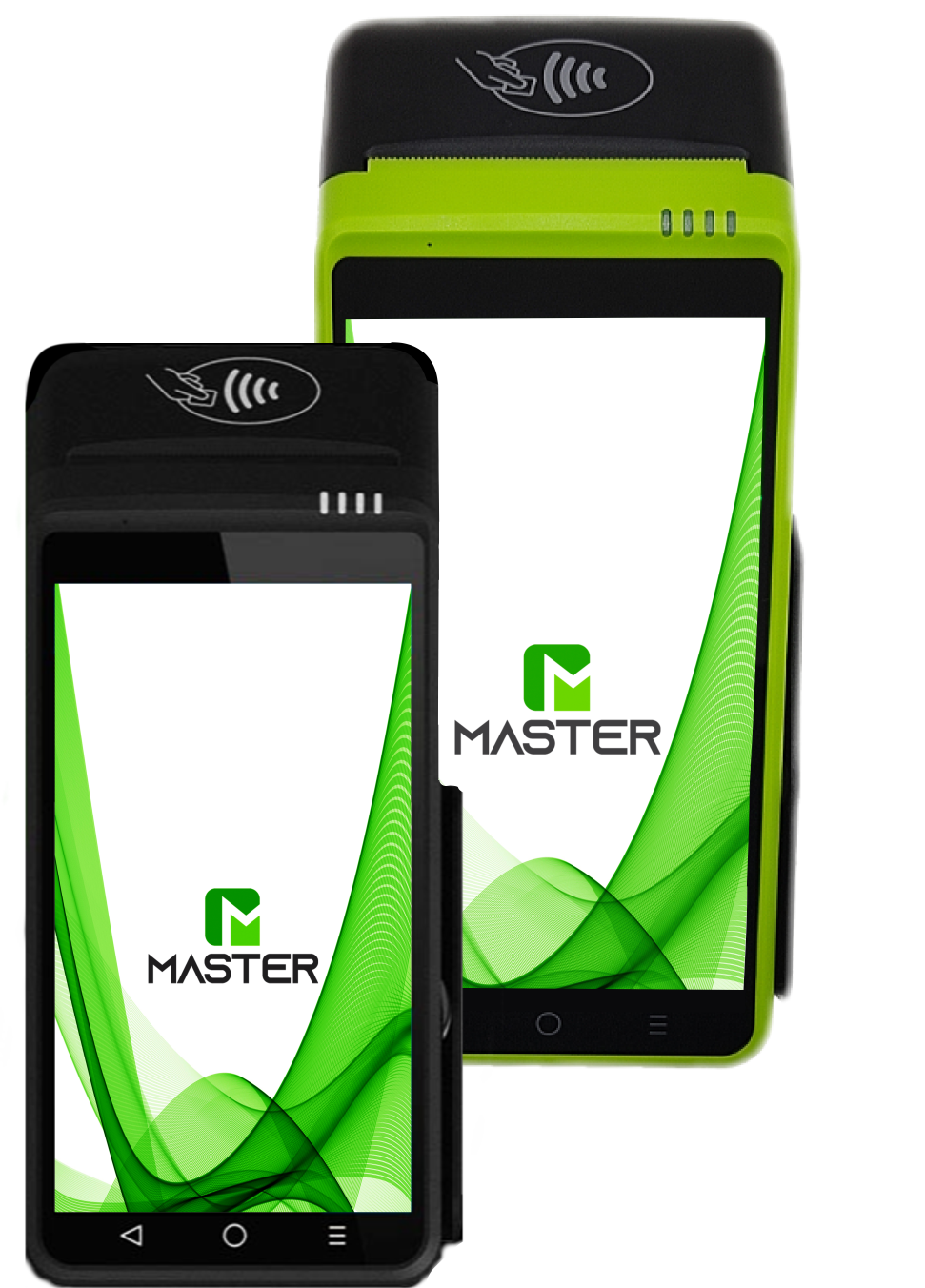 Pos Q2 – Master POS